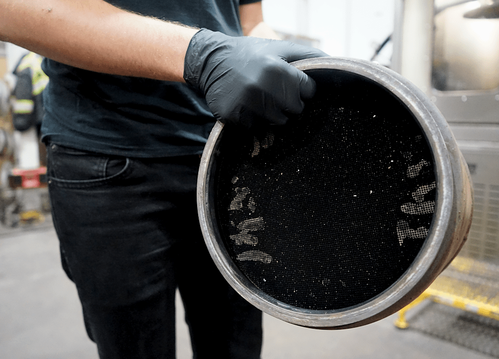 Testing Services – Lynx Emissions