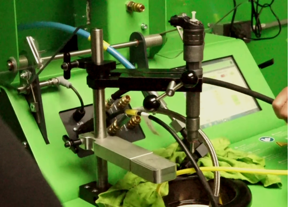 Testing Services – Lynx Emissions