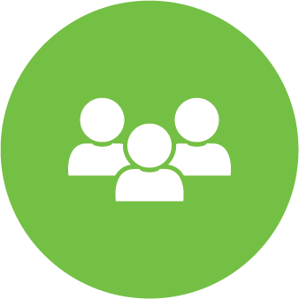 Lynx careers page perk icon – Collaborative team environment – Lynx ...